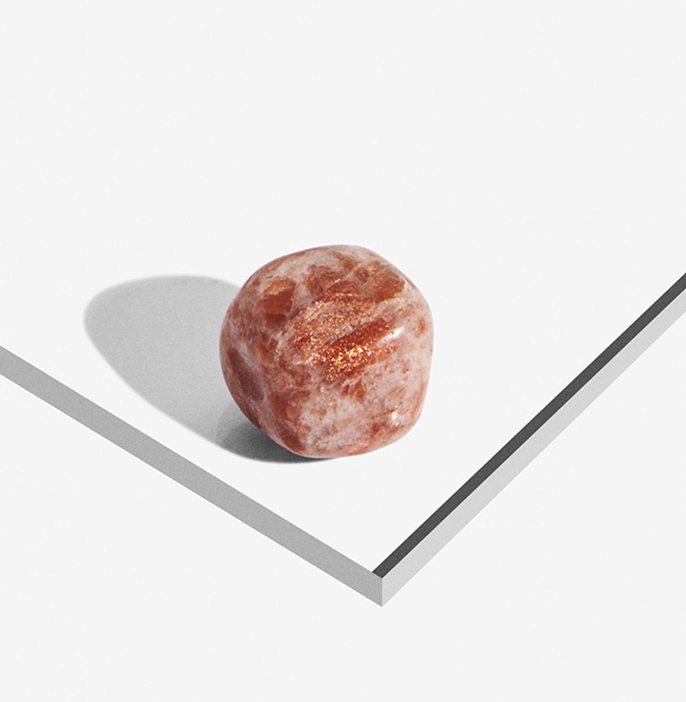 Solsten - Crystal Lab