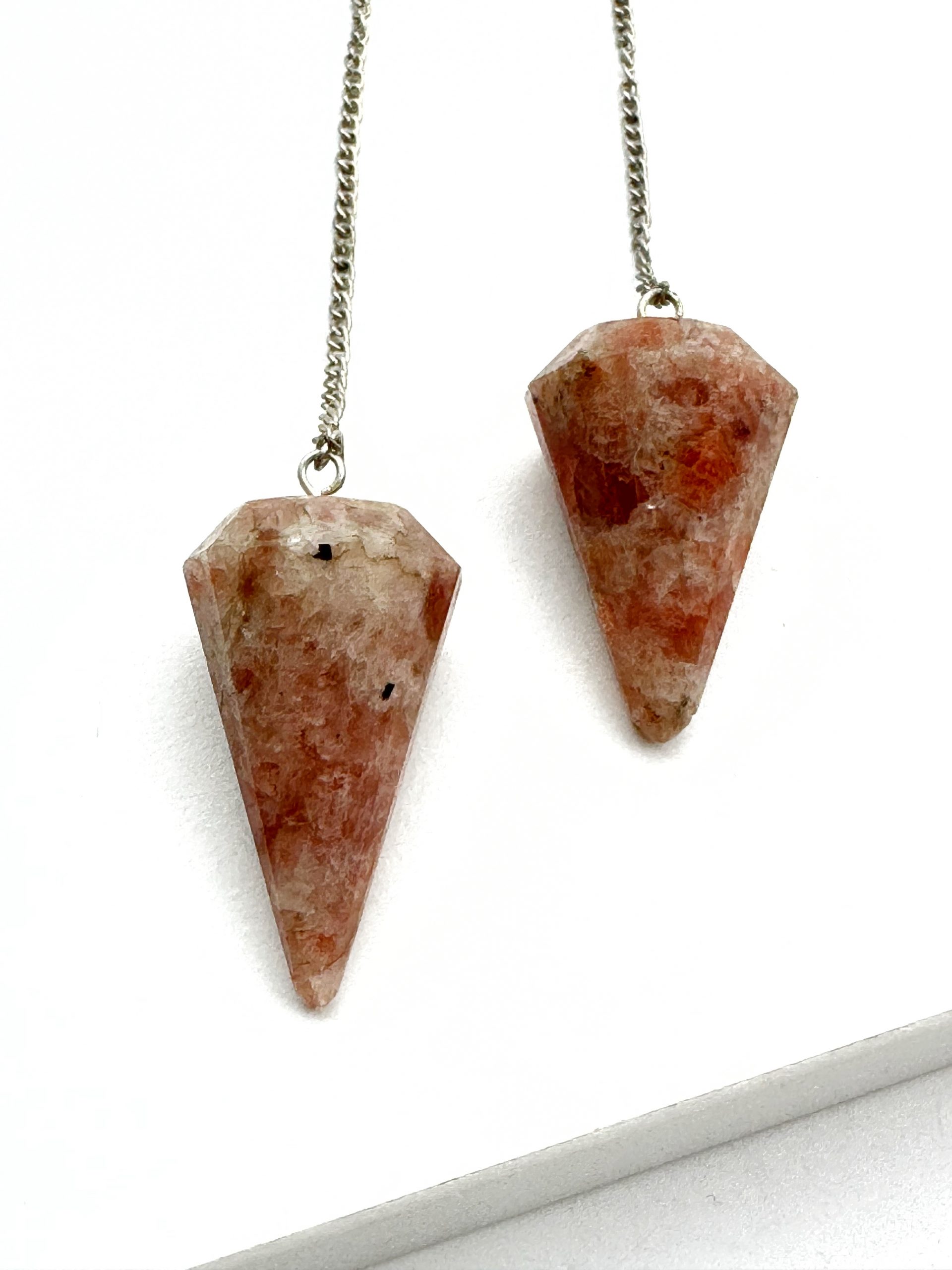 Solsten - Pendul - Crystal Lab